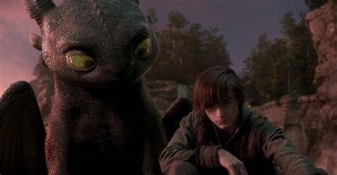 드래곤 길들이기의 용 클리셰 비틀기