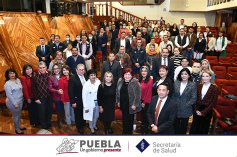 Reforzará programa IMSS Bienestar a hospitales en Puebla SICOM Noticias