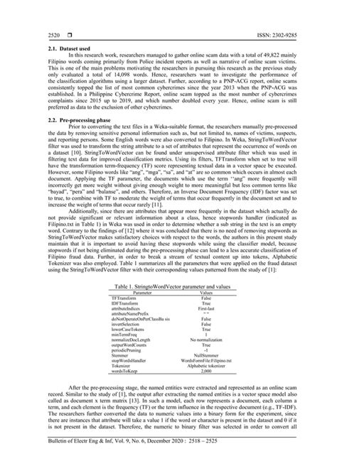 Performance Evaluation Of Decision Tree Classification Algorithms Using Fraud Datasets Pdf