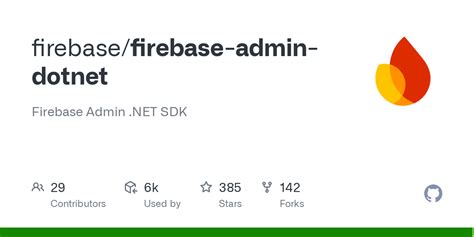 Firebase Admin Dotnetfirebaseadminfirebaseadminauthemailidentifiercs At Master · Firebase