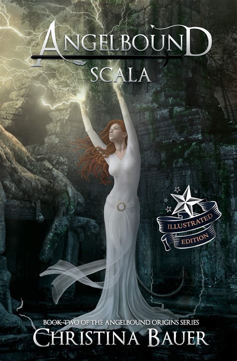 Scala Enhanced By Christina Bauer Goodreads