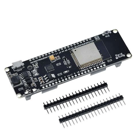Esp32 Techtoast