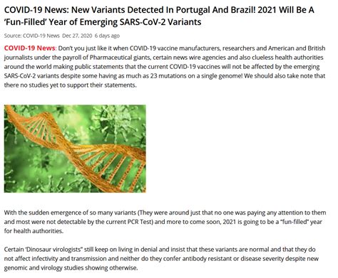 Is Pcr Testing Pointless R Wuhan Flu