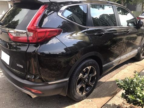 2018 Honda Cr V 15 熱門日系休旅車 省油省稅大空間 Wt 露天市集 全台最大的網路購物市集