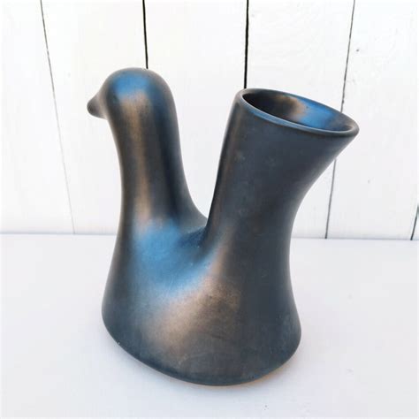 Pichet cocotte céramique Joséphine Baker Acolytes Antique