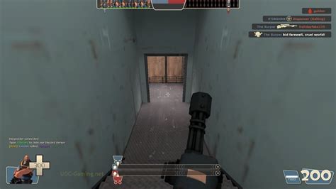Average Tf2 Player Moment R Tf2