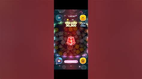 【ツムツム】フラワー白雪姫〈チャーム〉 のスキル紹介！shorts Youtube