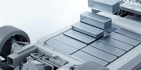 Vw Gennemfører Positiv Test Af Solid State Batterier