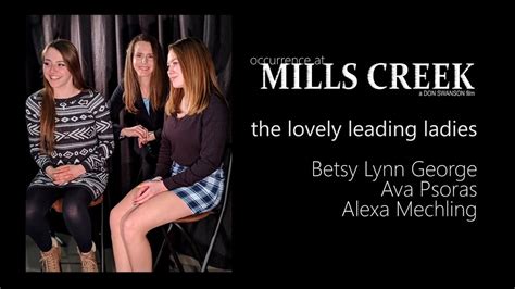 Betsy Lynn George Cradle Of Love