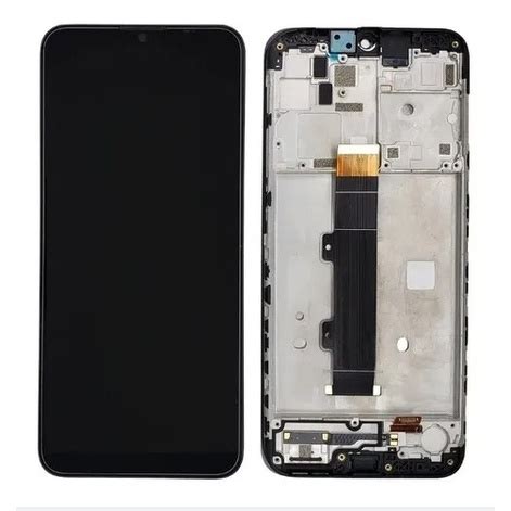 Tela Touch Display LCD Frontal Completo MOTOROLA Moto G20 | Shopee Brasil