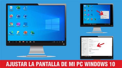 Cómo Configurar Pantalla Hdmi En Windows 10 Guía Paso A Paso Terralias