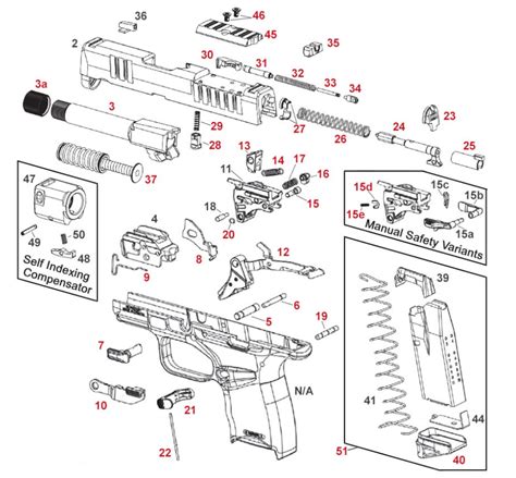 Apex Tactical Action Enhancement Trigger Issue Springfield Armory Forums