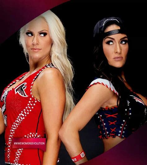 Maryse Nikki Bella Womens Royal Rumble Lilian Garcia Rosa Mendes