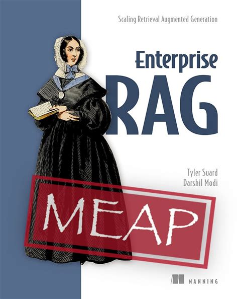 Rag Llm Genai Manningbooks Manning Publications Co
