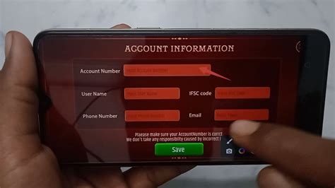 How To Add Bank Account In Badi Patti Rummy 3Patti Bank Account