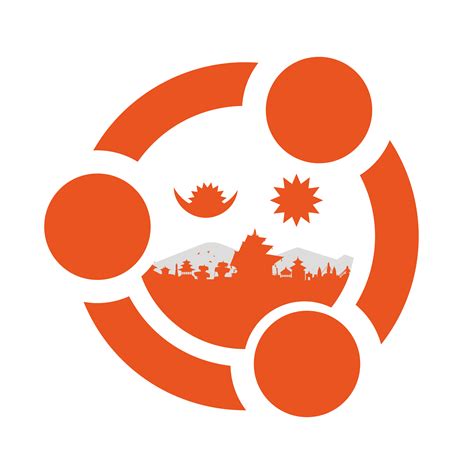 Tickets Ubucon Asia 2025