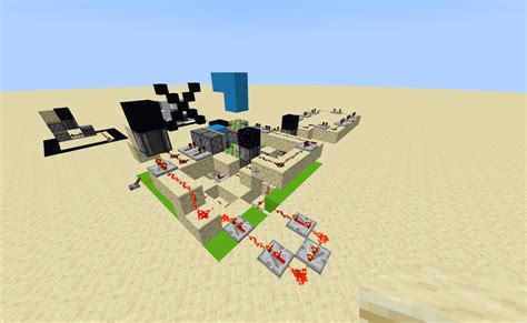 Pls Help Rredstone