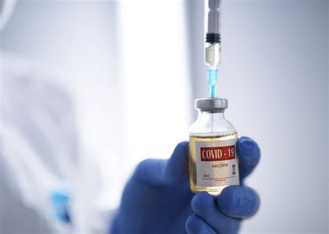 Da Domani Anche Ad Asti Al Via Le Prenotazione Per La Terza Dose Del