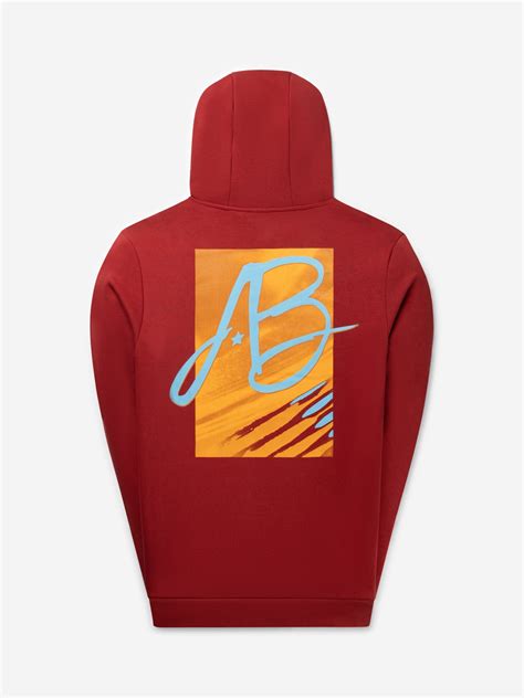 Ab Lifestyle Officiële Webshop San Fransico Hoodie