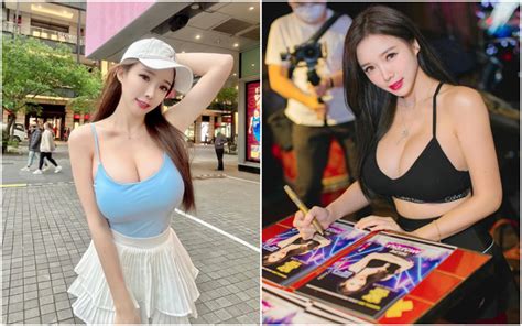 平交道女神9连拍 狂晒s曲线蹲下动作绝对领域泄黑边 娱乐 中时新闻网