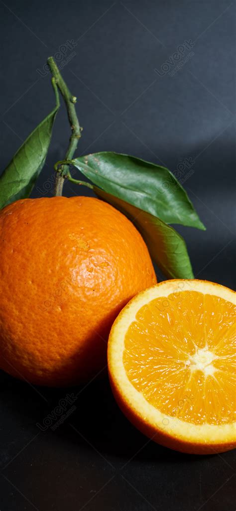 Orange Background Wallpaper For Phone Infoupdate Org