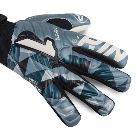 Guantes Rinat Meta Tactik Spines Innovasport