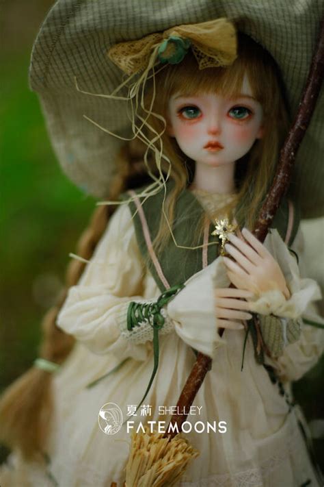 ★doll`s Villa★fmd奶冰膚 夏莉裸娃現貨 露天市集 全台最大的網路購物市集