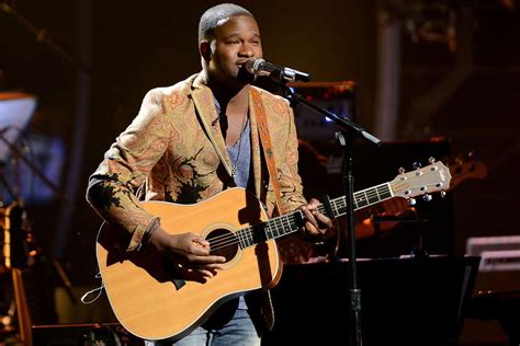 American Idol Cj Harris Dies At 31