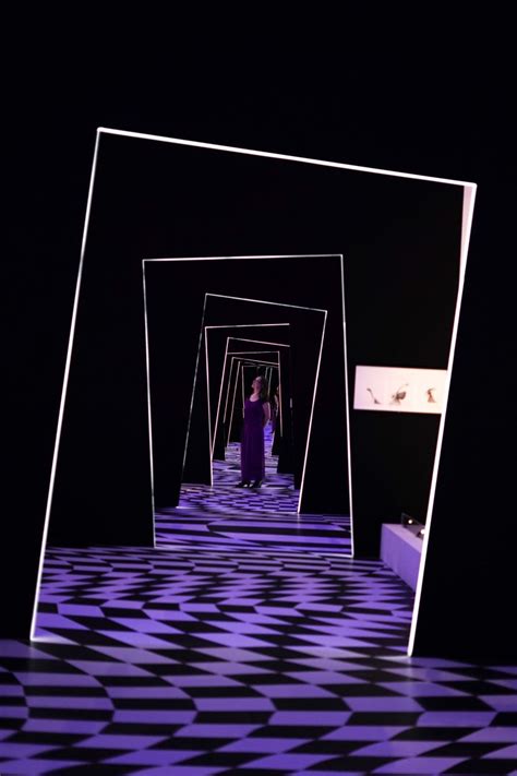 Tim Burton Talks About His Dread Of Ai As An Exhibition Of His Work Opens In London The Star