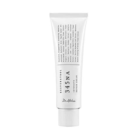 Купить Dr.Althea Pro Lab / Крем для лица ВОССТАНОВЛЕНИЕ/РЕСВЕРАТРОЛ, 50 мл