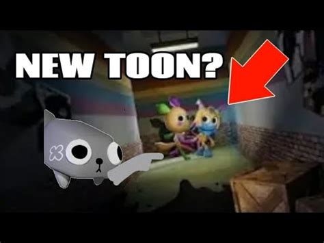 Qwel Added A New Toon In Dandys World Dandys World Youtube