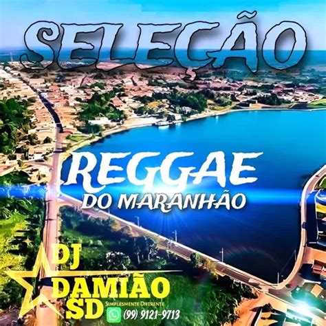 Reggae Do MaranhÃo Janeiro 2024 Pra ParedÃo Reggae Sua Música