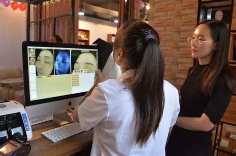 韩国皮肤管理门店为什么要做活动 知乎