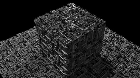 Sculpting With UVs And Displacements Motion Graphics Inspiration