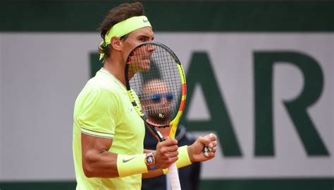 Надал се враќа на терените ќе игра во Рим Екипа