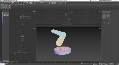 Simple Animation In Ue4 Rotate Object Indefinitely By Luke Marsden