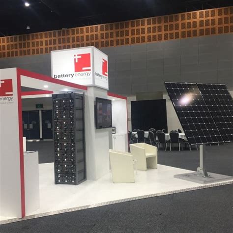 INTELEC Gold Coast Australia News Battery Energy Australia