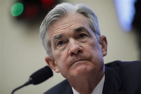 Dont Assume That The Fed Is Done Raising Rates Bloomberg