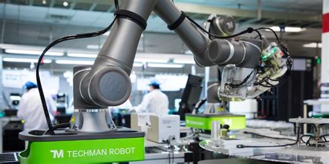 Collaborative Robot Cells Simple And User Friendly Design Priorities