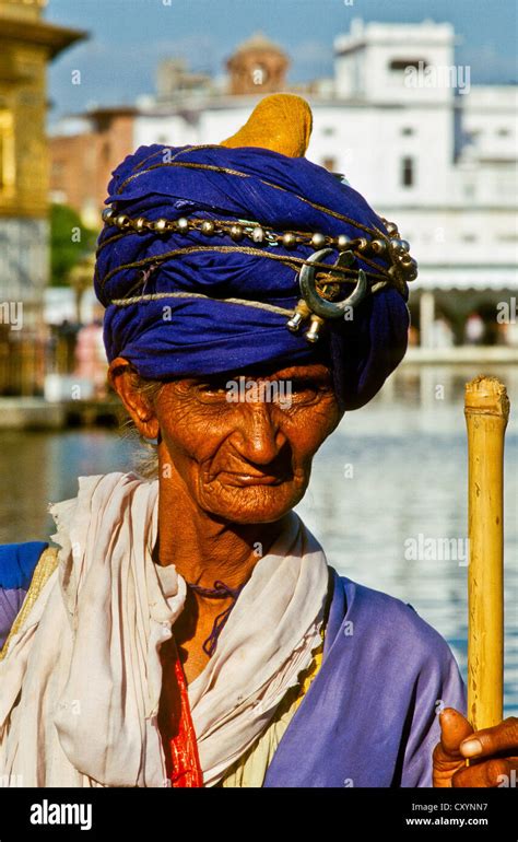 Sikh Turbans