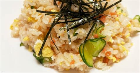 基本からアレンジまで！思わずつくりたくなる「鮭フレークちらし寿司」のレシピ集 クックパッド