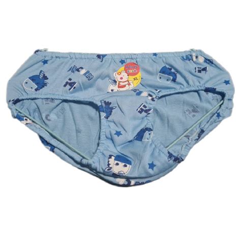 กางเกงในเด็กเล็กผู้หญิงหมีแบร์ ขาจั๊ม ยืดใส่สบาย ผ้าcotton ยกแพ็ค6และ12ตัว คละสี มี 4 ขนาด