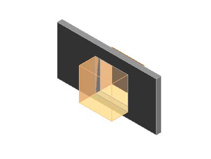 Ifcopenshell Create Openings In Walls With Arbitrary Shapes Osarch