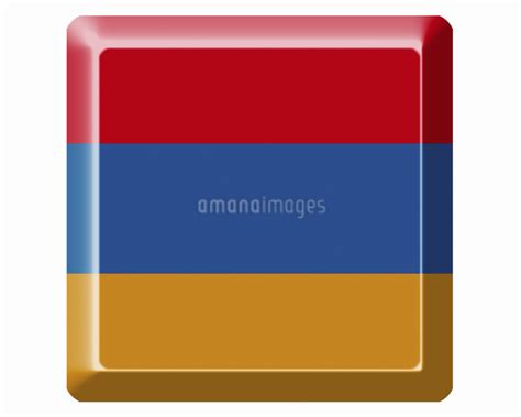 アルメニアの国旗の写真素材 Fyi04211967 ストックフォトの Qlean Market（キュリンマーケット）