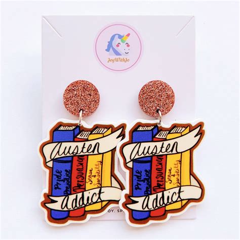 Earring Size Guide Joy With Jo