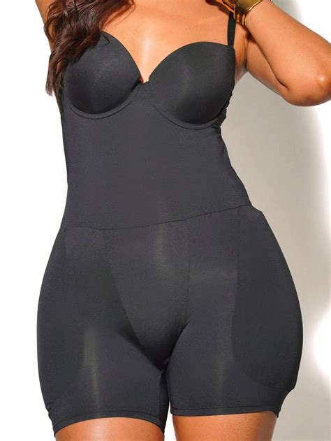 Hourglass™ Full Body Sculpt And Lift Hourglass Shapewear