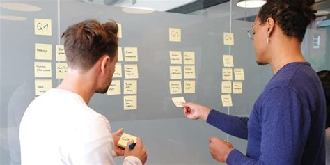 Principales Métodos Enfoques y Técnicas de Gestión de Proyectos Nutcache