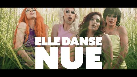 Julie Doherty Elle Danse Nue Clip Officiel Youtube