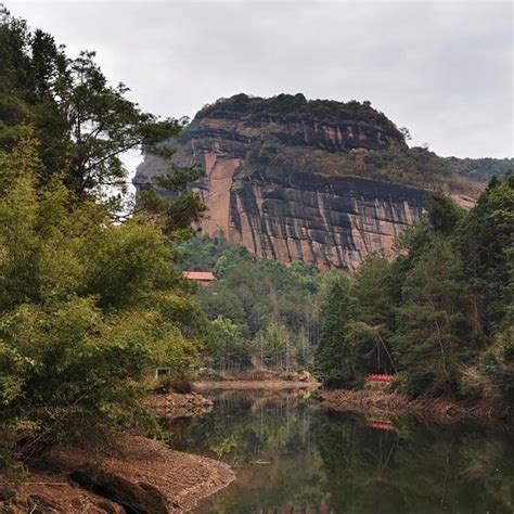 2024罗汉岩风景区门票瑞金罗汉岩风景区游玩攻略罗汉岩风景区游览攻略路线地址门票价格 【去哪儿攻略】