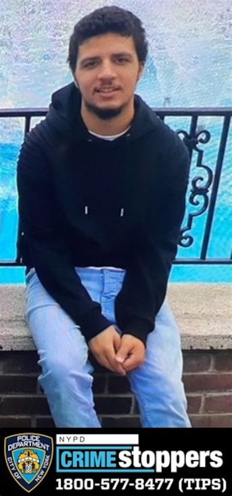 Nypd Teen 17 Reported Missing From Mariners Harbor